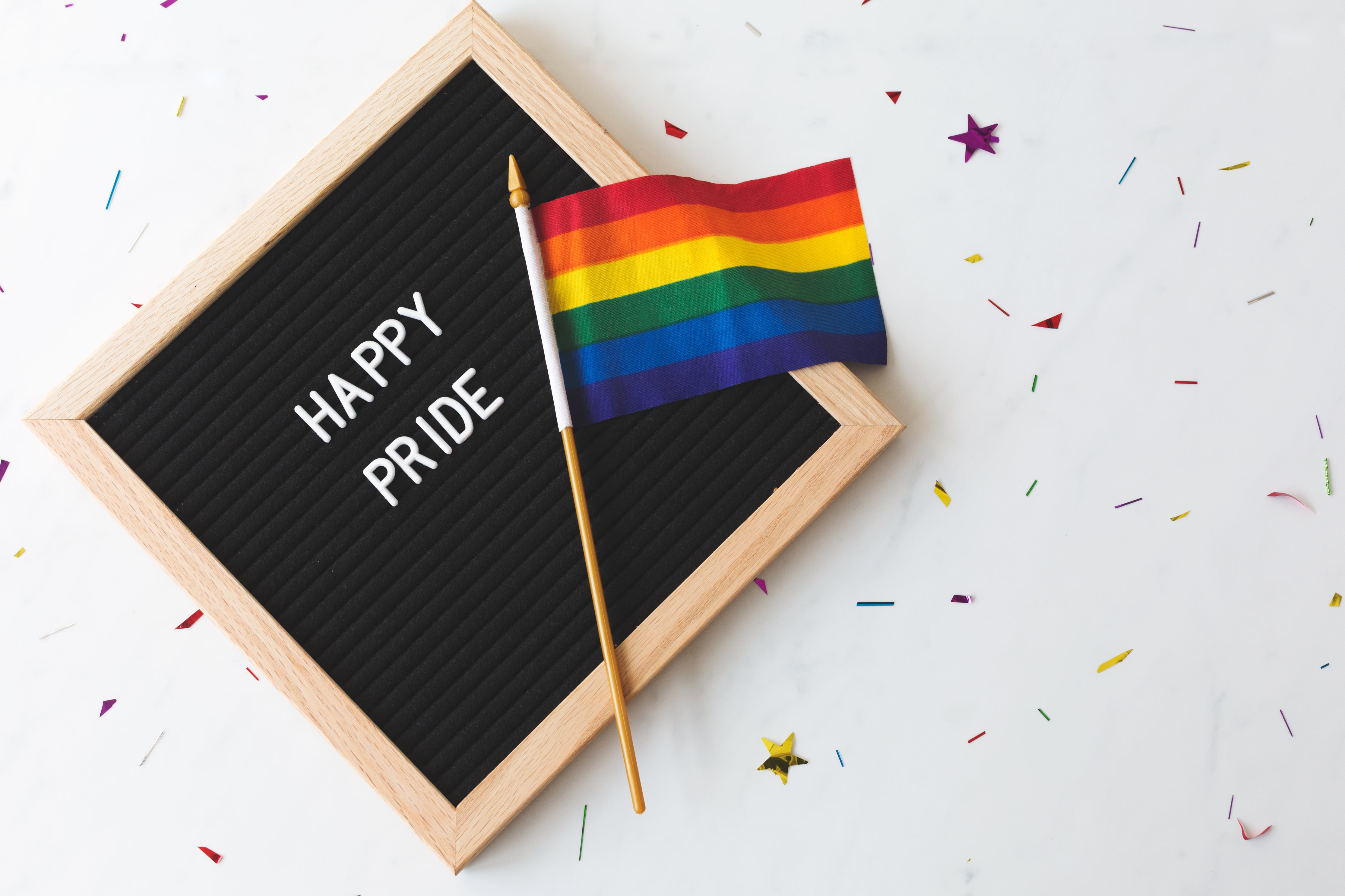 Reading Pride | Reading Coffee Company