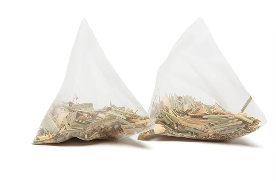 Lemon Grass – Reading Coffee Company