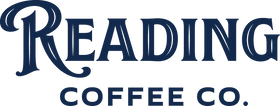 The Café at Reading Coffee Company